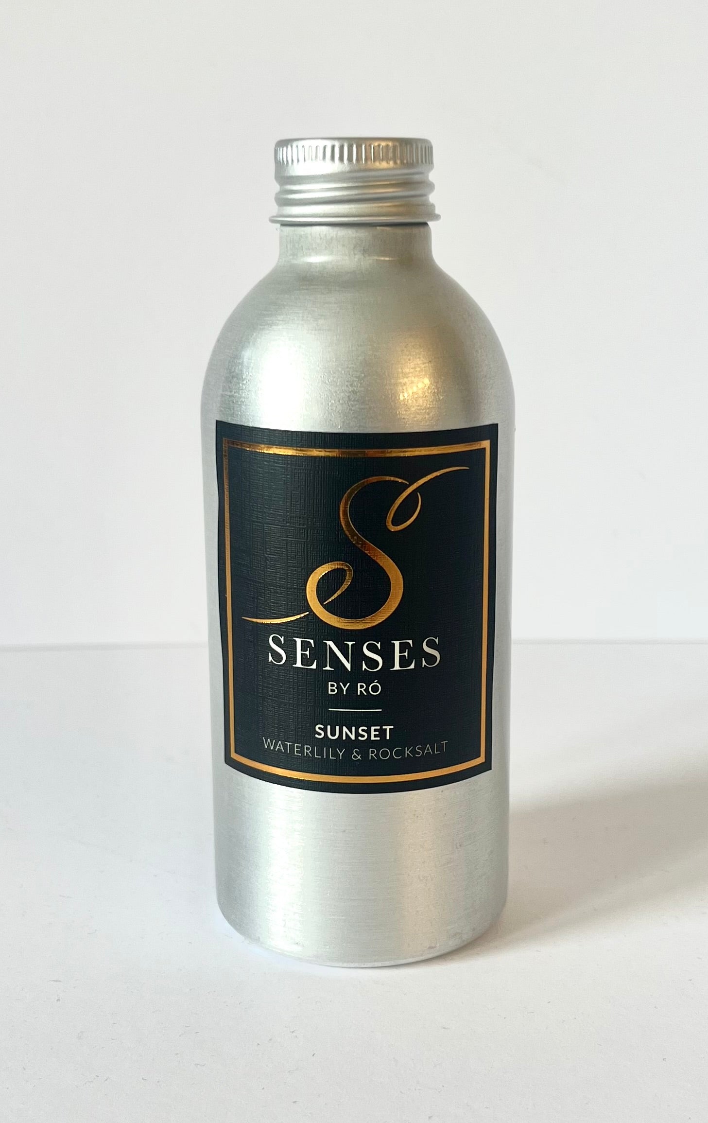 Sunset Diffuser Refill – Senses By Ró