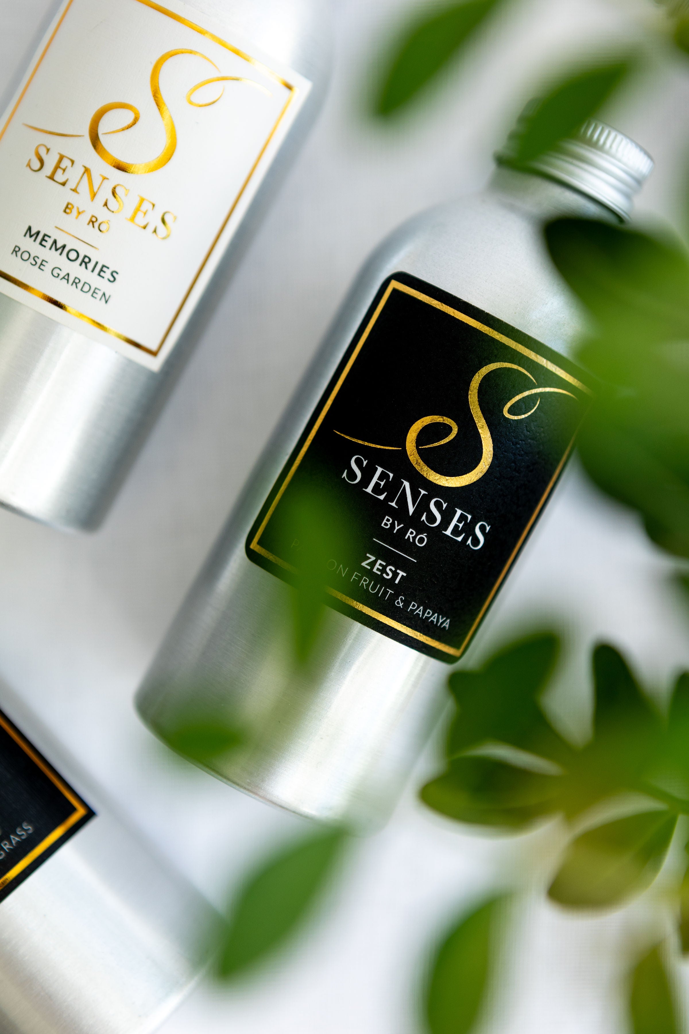 Diffuser Refills – Senses By Ro