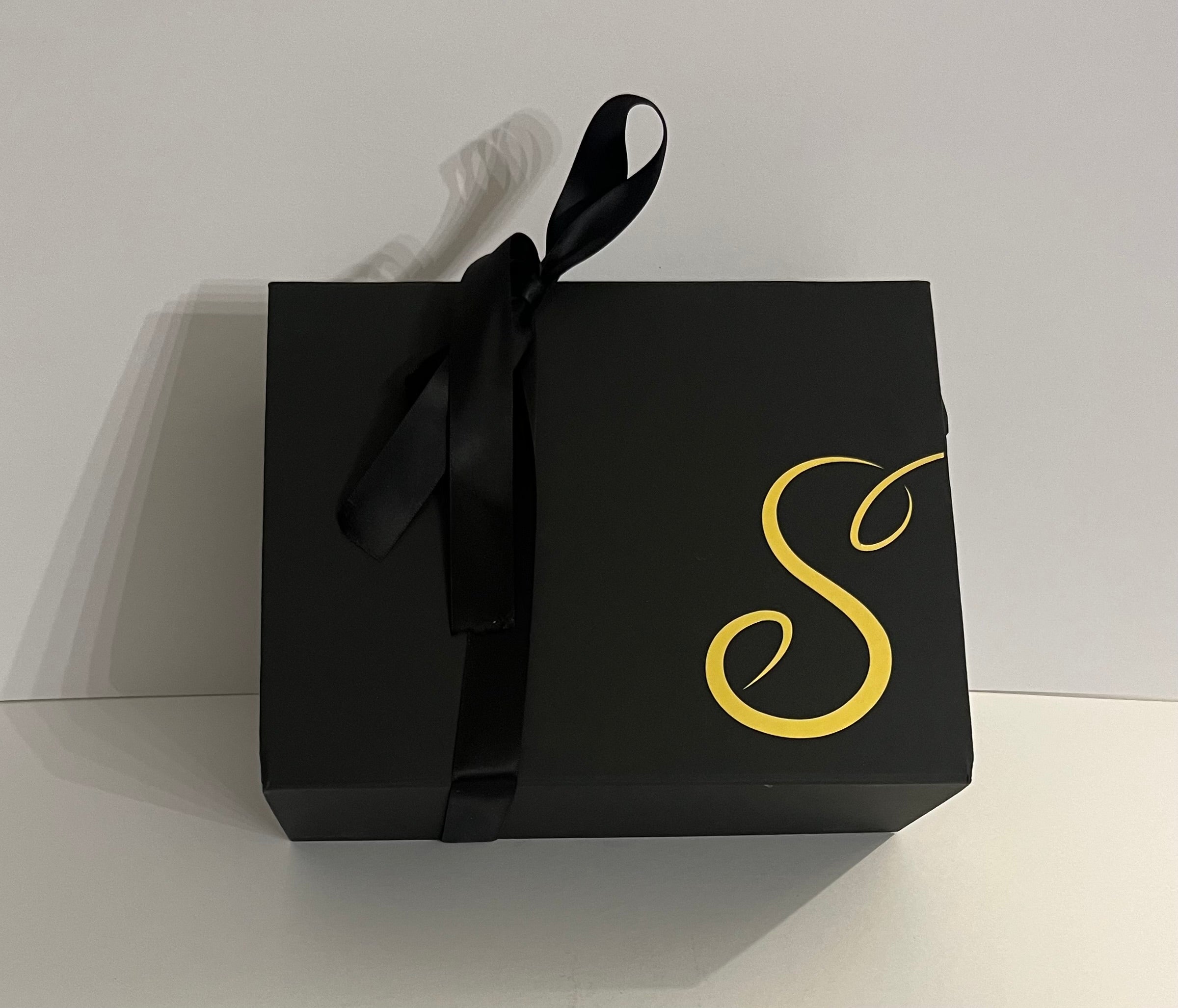 Luxury Gift Box – Senses By Ró