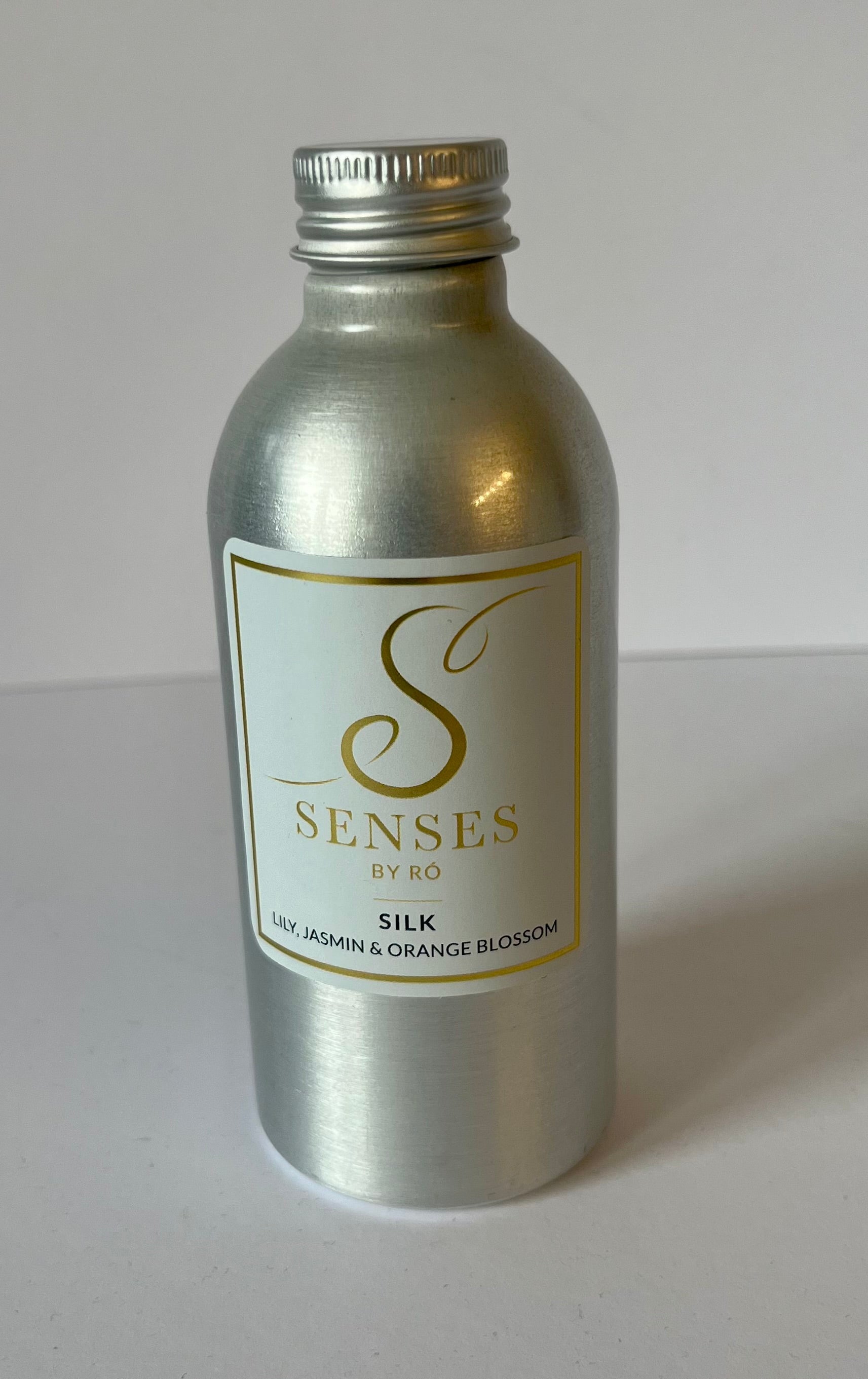 Silk Diffuser Refill – Senses By Ró