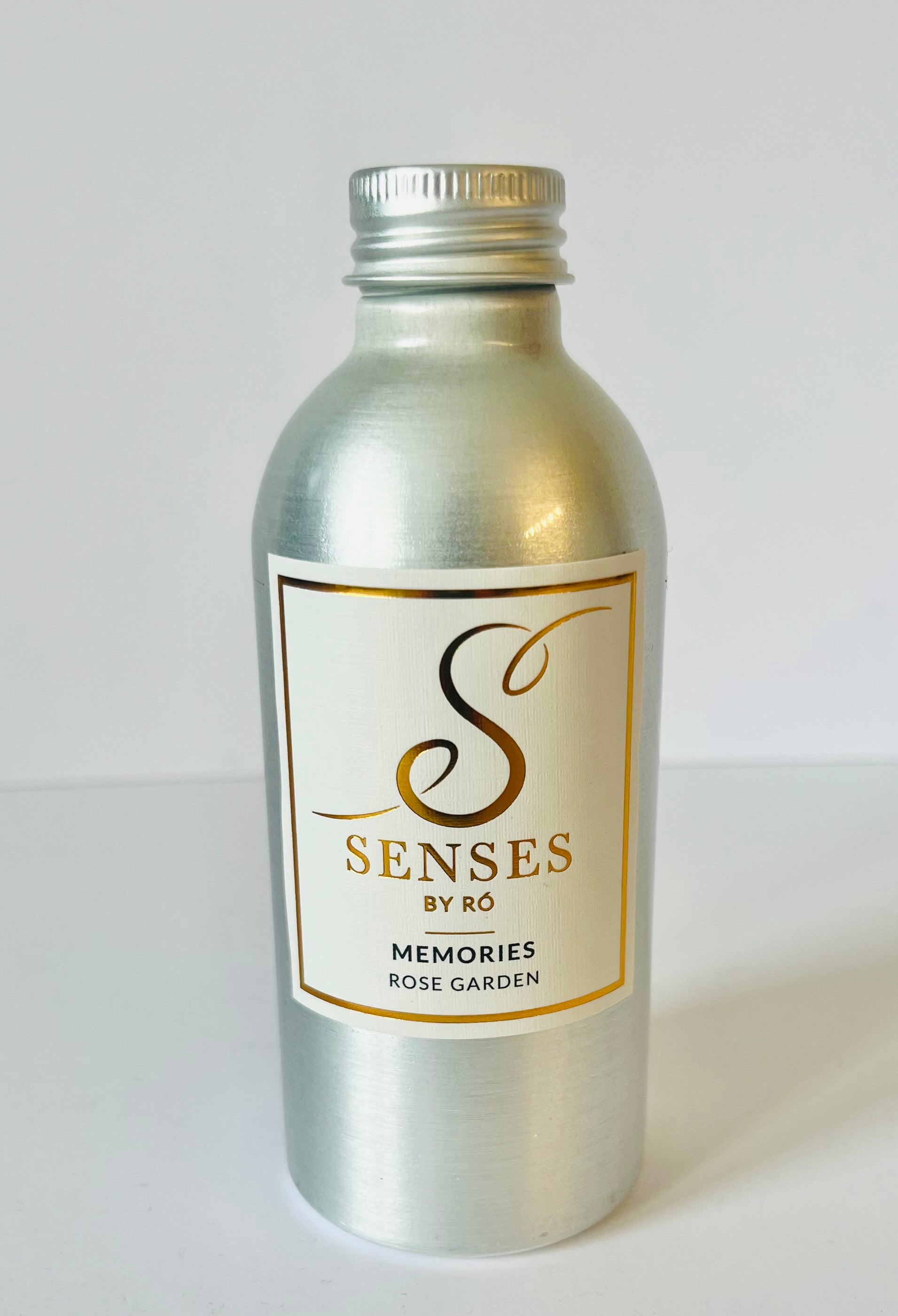 Memories Diffuser Refill – Senses By Ró